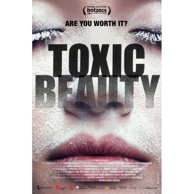TOXIC BEAUTY [EDIZIONE: STATI UNITI] NEW DVD | #Catalogs - Walmart.com