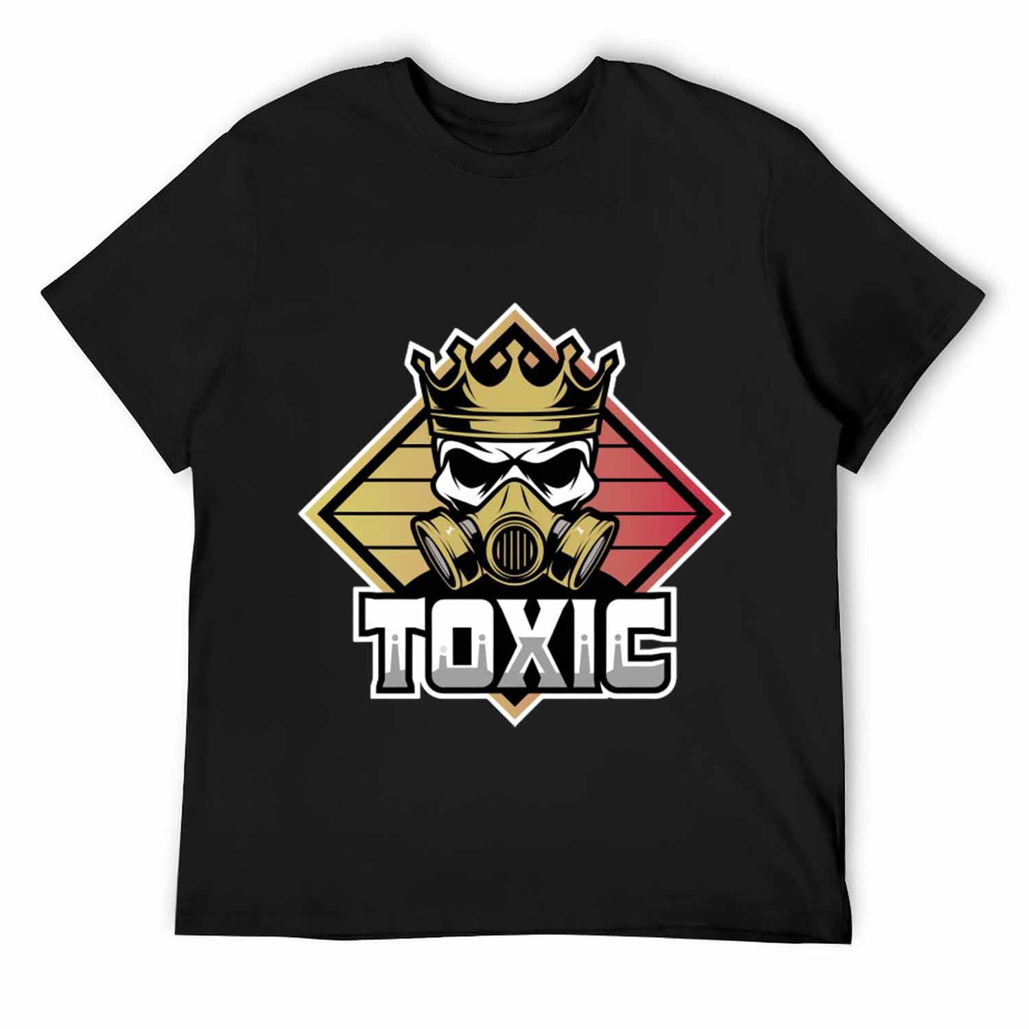 TOXIC Pre-K First Day Of School T-Shirt - Walmart.com