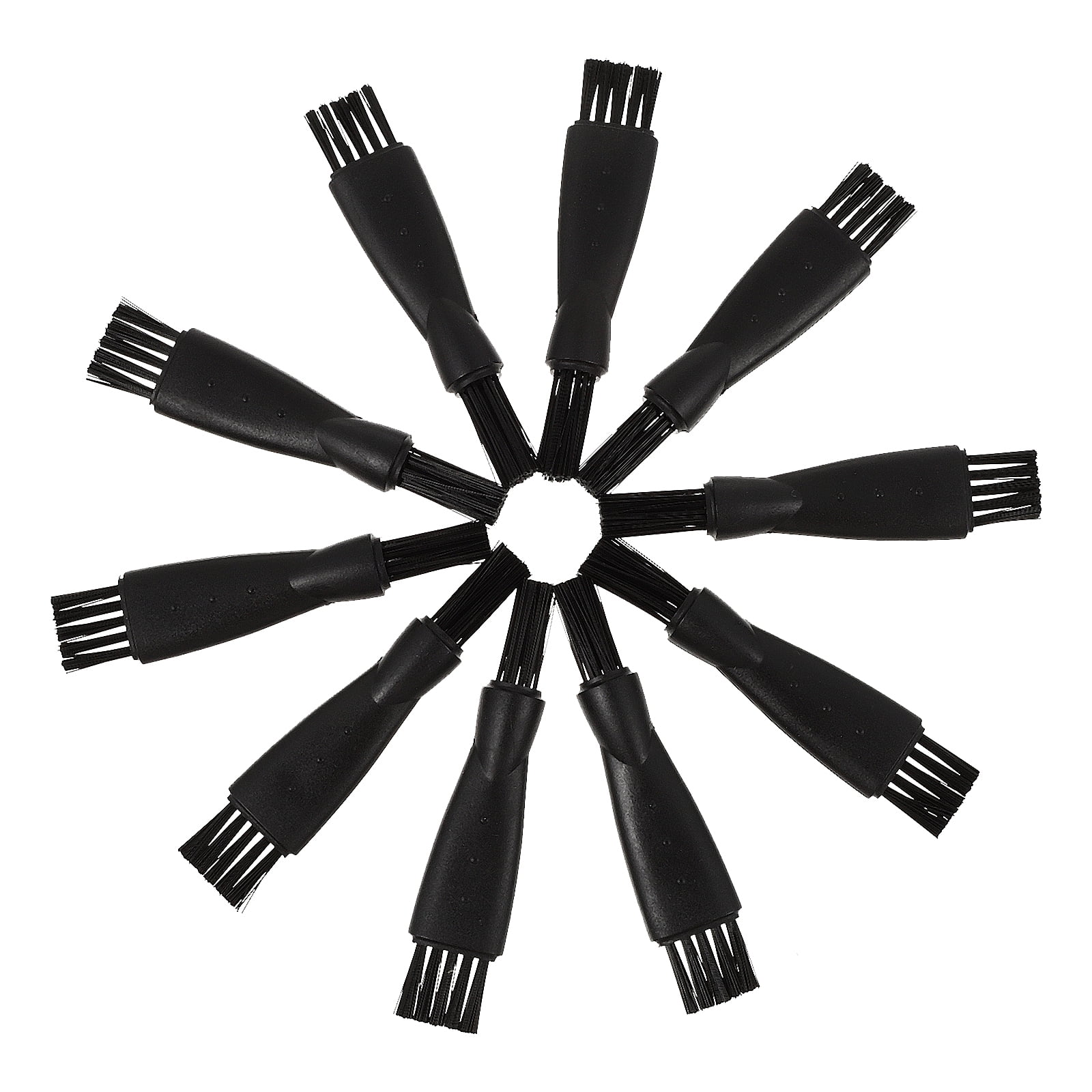 TOXMENT 10pcs Electric Shaver Razor Cleaning Brushes Replacement ...