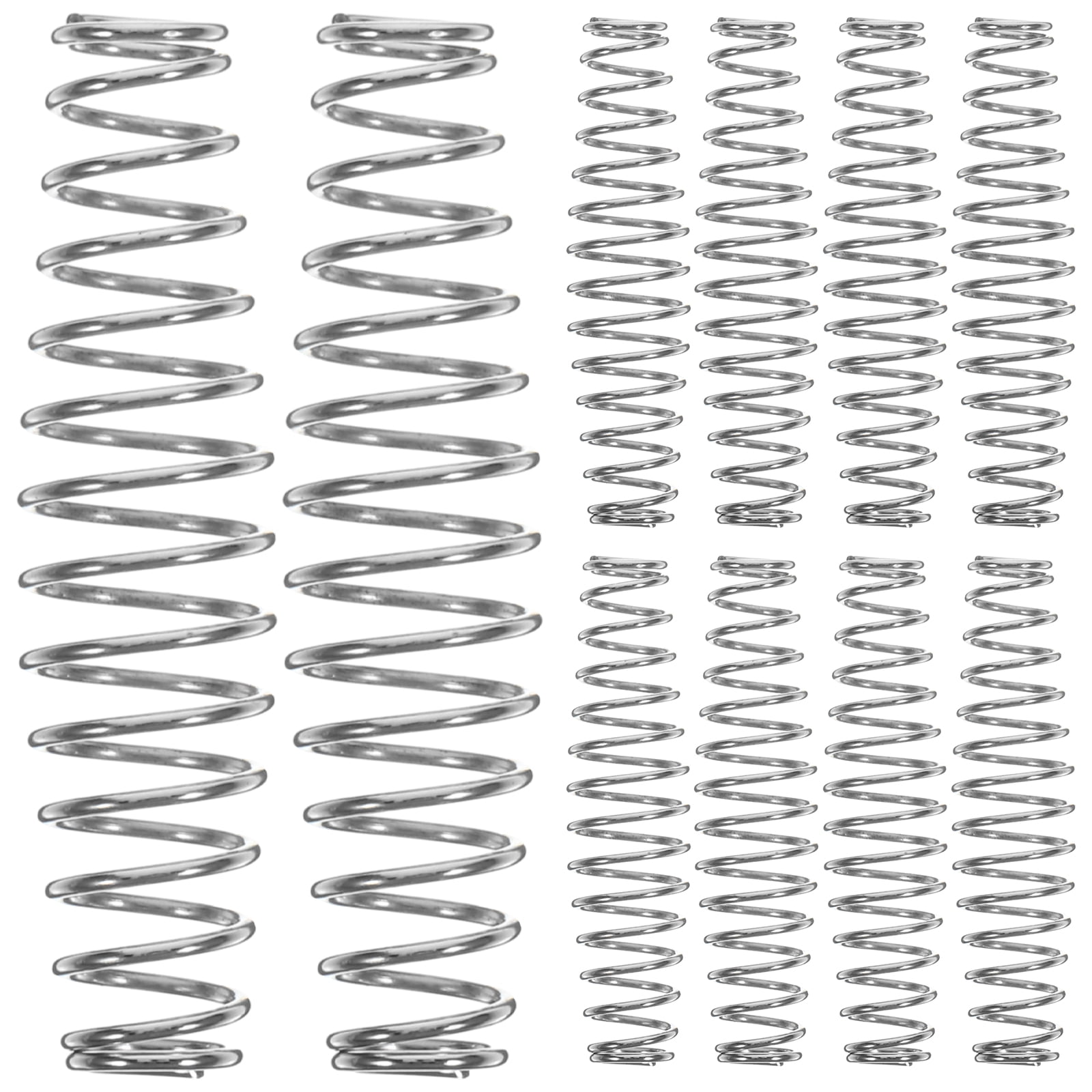 TOXMENT 12 Pcs Pruning Shear Spring for Trimming Scissors - Walmart.com