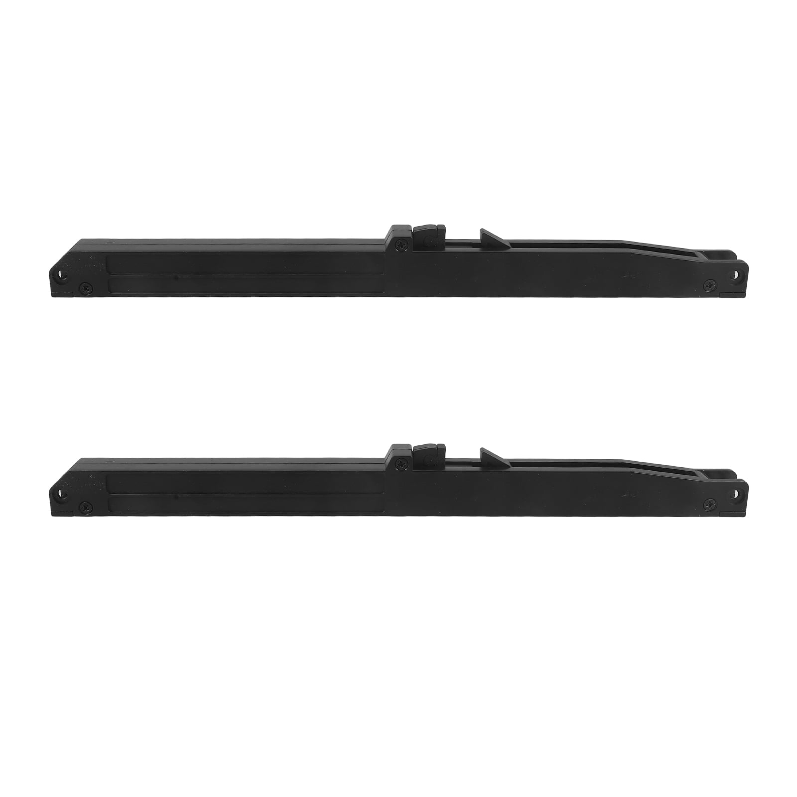 TOXMENT 2pcs Barn Door Close Mechanism Spring Buffer Damper Upgarded ...