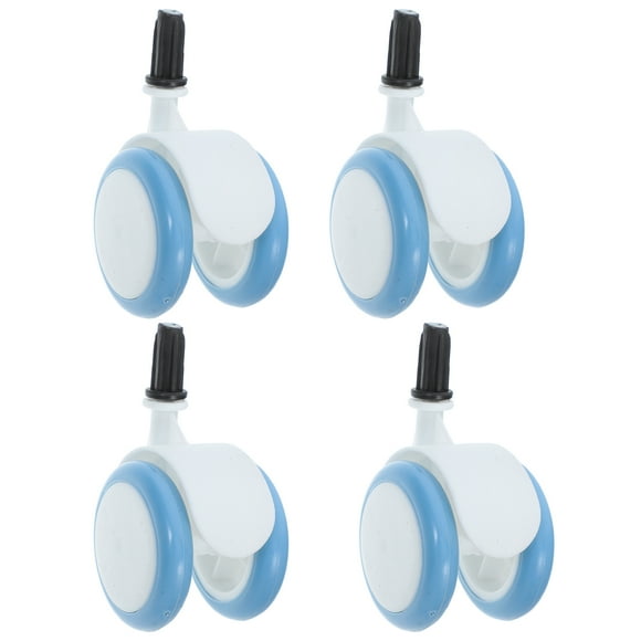 Stroller Replacement Wheels