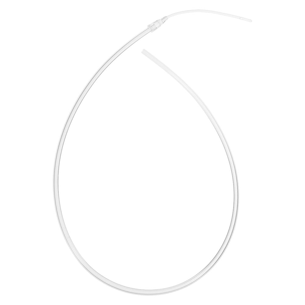 TOXMENT Breastmilk Auxiliary Tube Breast Milk Storage Bottle ...