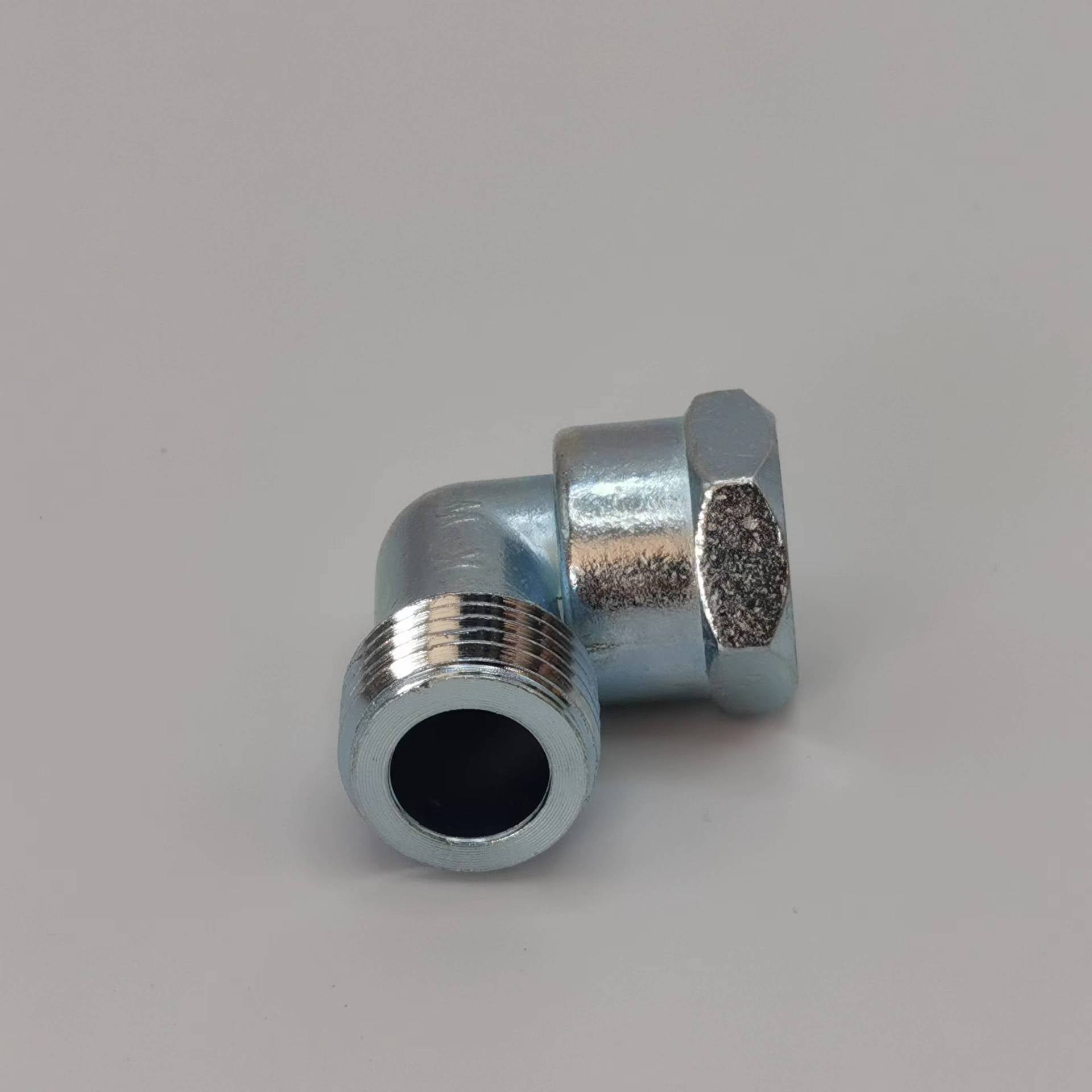 GOOHOCHY Gas Connection Stove Connector Copper 1Set For Gas Heater ...