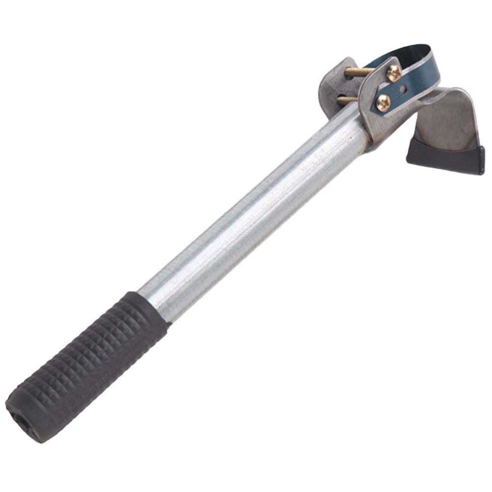 TOXMENT Metal Tree Debarking Tool Fruit Tree Bark Scraping Cutter Bark ...