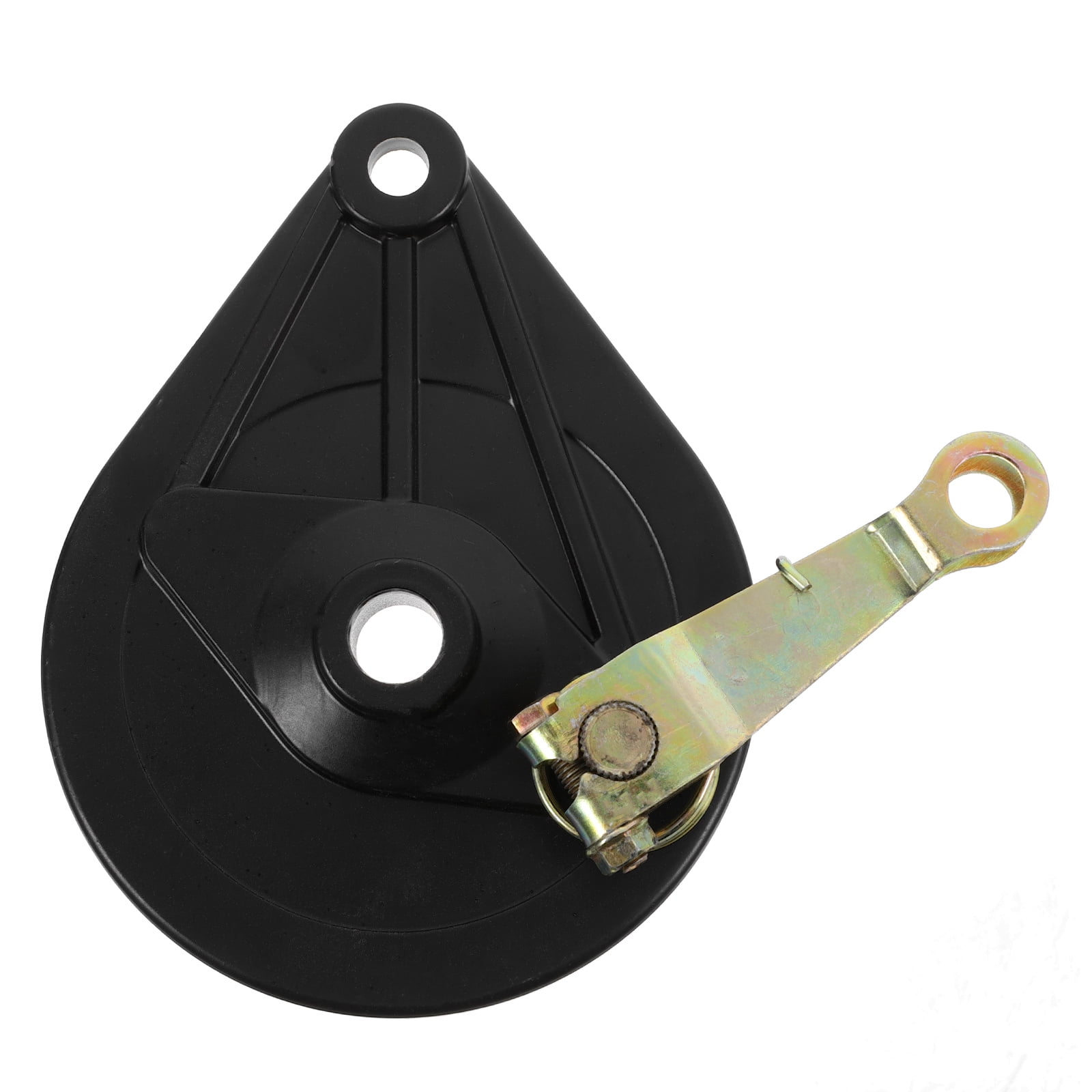 TOXMENT Mini Bike Rear Drum Brake Assembly Kit for Electric Motorcycle ...
