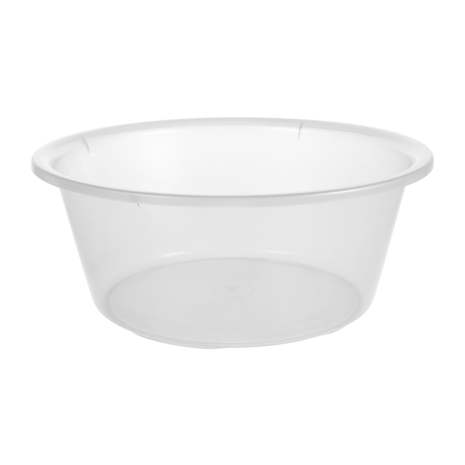 TOXMENT Washbasin Portable Face Washing Basin Home Convenient Washbasin ...
