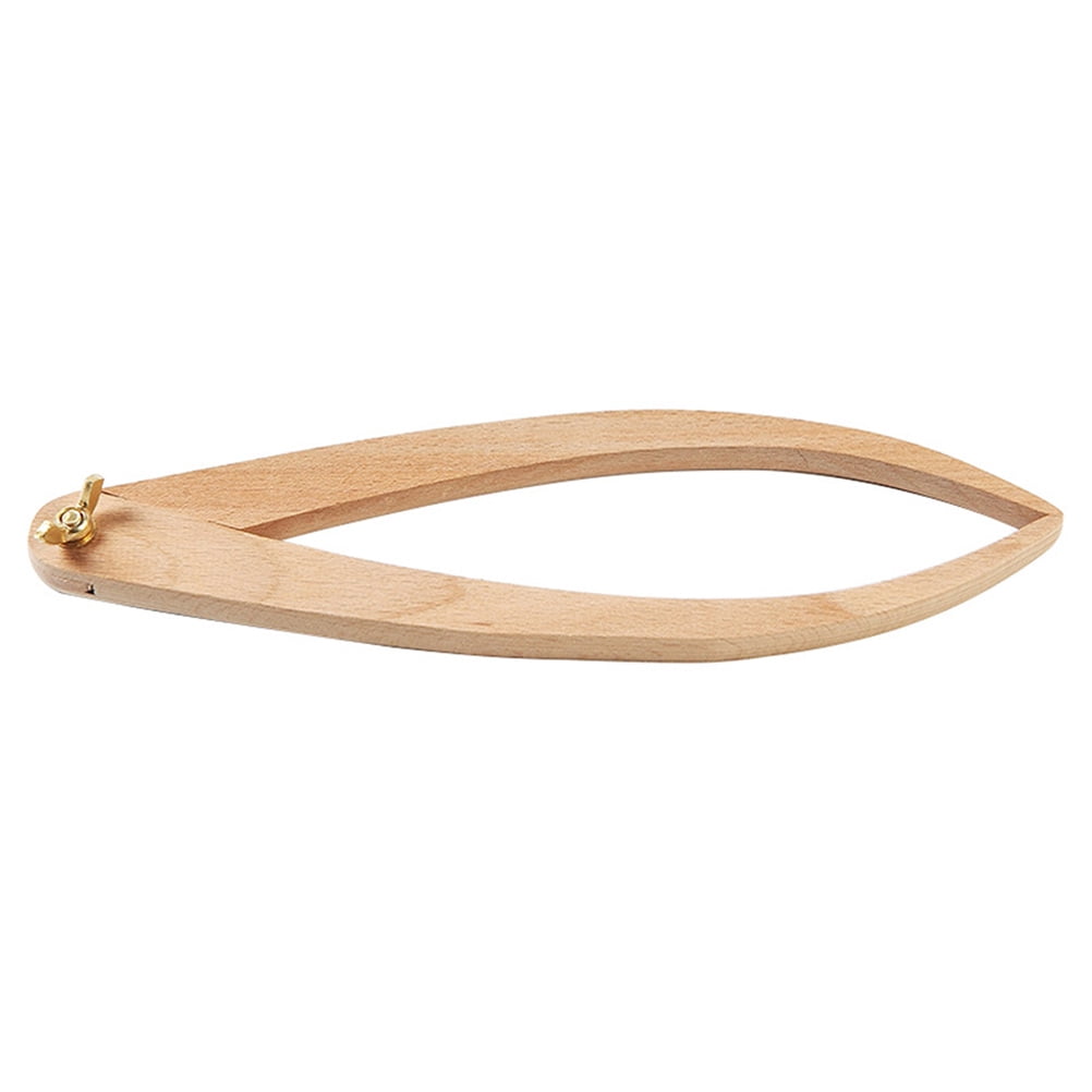 TOXMENT Wooden Calipers for Pottery and Sculpture Making (10 Inch ...
