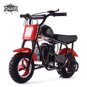 Coolster 120cc Fully Automatic Mini Sized ATV LANDER XD-125UF - Walmart.com