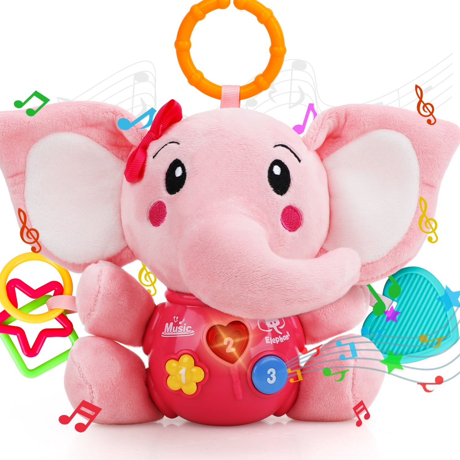 Newborn Baby Toys