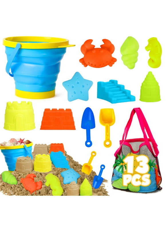 Sand Toys in Sandboxes & Water Tables - Walmart.com