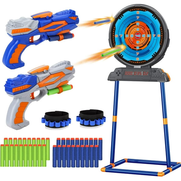 Nerf and Blaster Targets in Blaster Accessories - Walmart.com