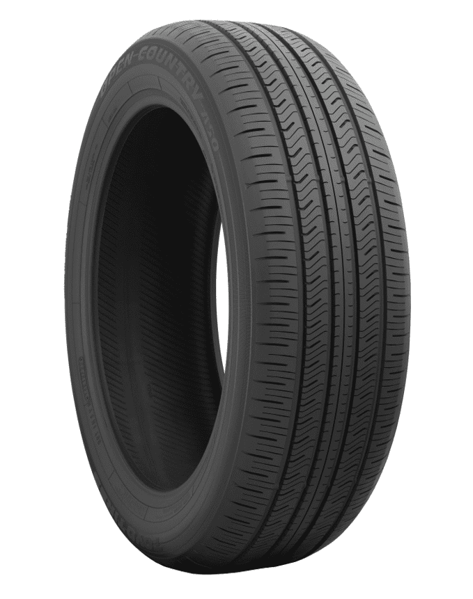 TOY Original Equipment Tire - Walmart.com