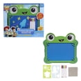 Disney and Pixar Toy Story 5 Glow Lilypad Dry Erase Drawing Board ...