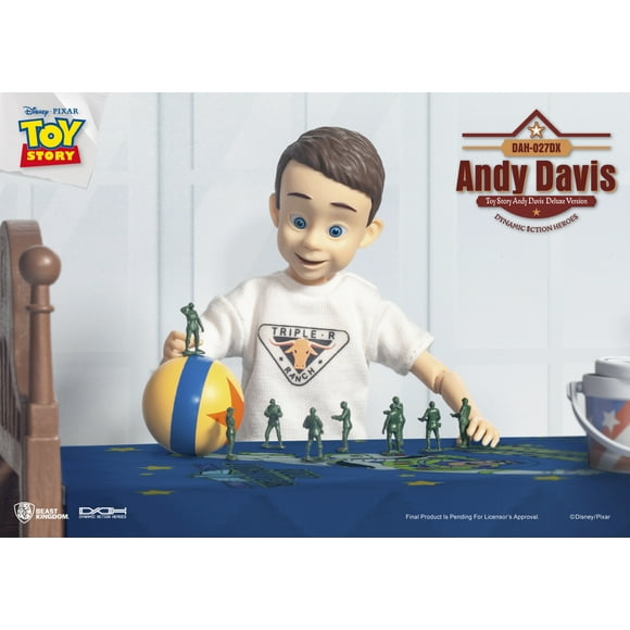 Toy Story Toys in Toy Story 4 - Walmart.com