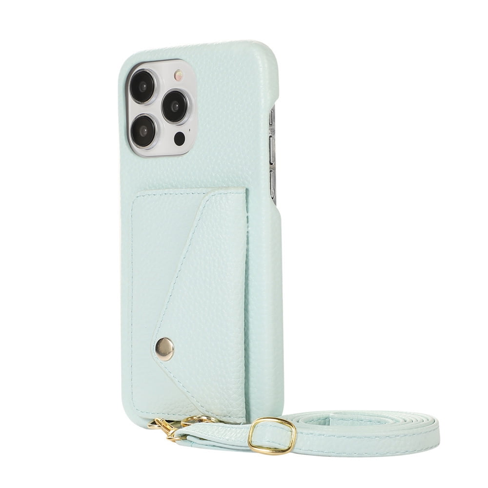 TOYAN Simple mobile phone case protective cover with card back and ...