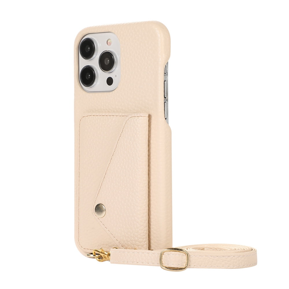 TOYAN Simple mobile phone case protective cover with card back and ...