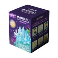 4M Crystal Growing Science Kit - Walmart.com