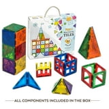 Learning Resources, LRNLER0913, Mini GeoSolids Shapes Set, 32 / Set, Assorted - Walmart.com
