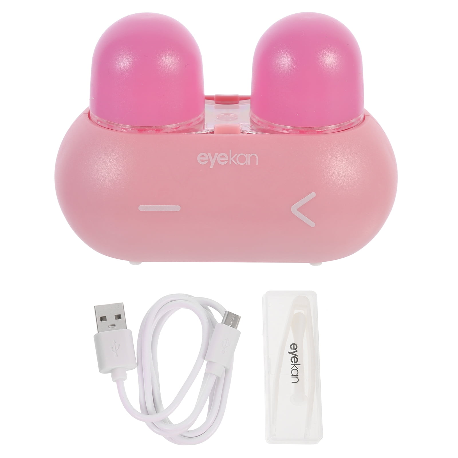 TOYMYTOY 1 Set of Electric Contact-lens Cleaner Electric Contact-lens ...