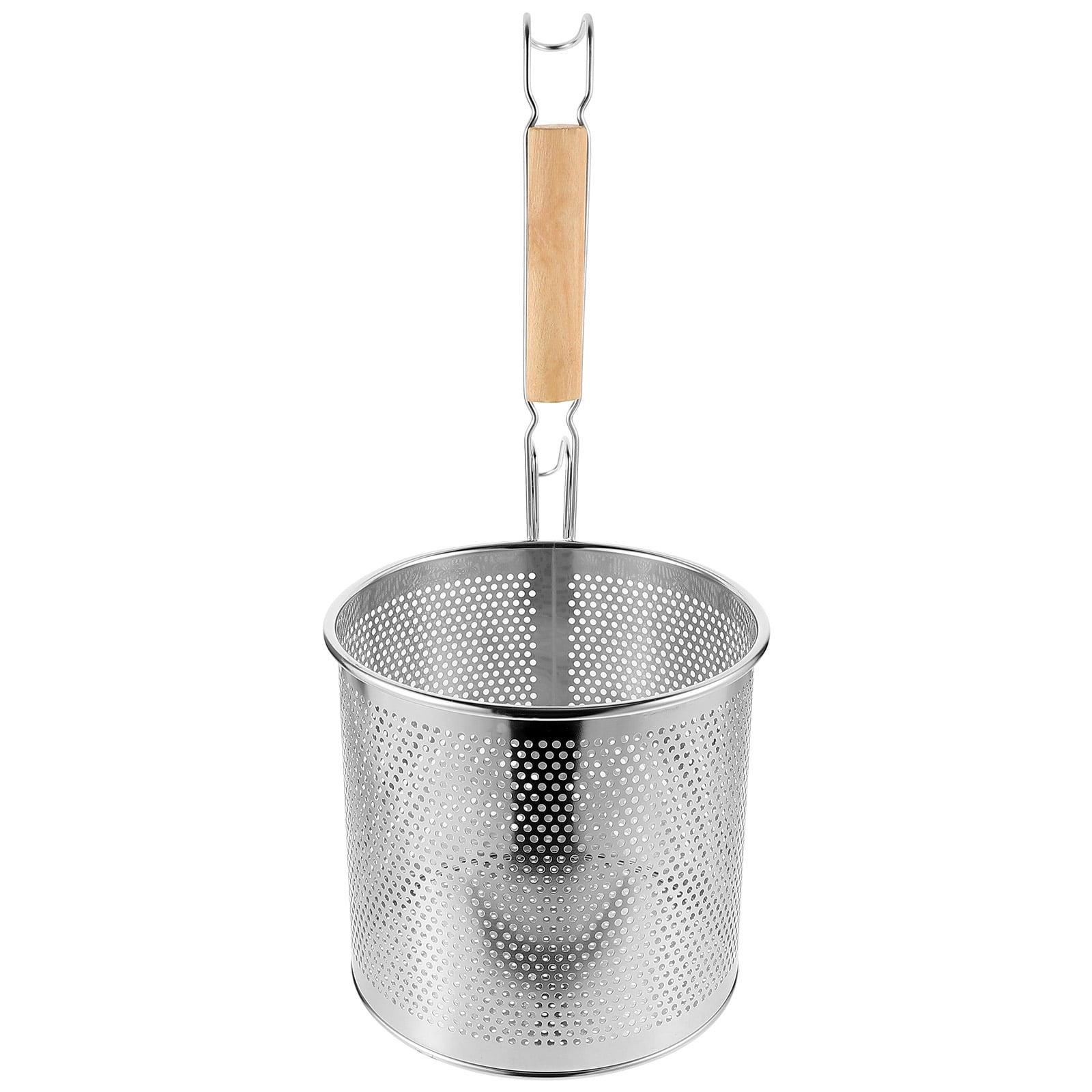 TOYMYTOY Noodle Filter Spoon Stainless Steel Mesh Kitchen Mesh Spider ...