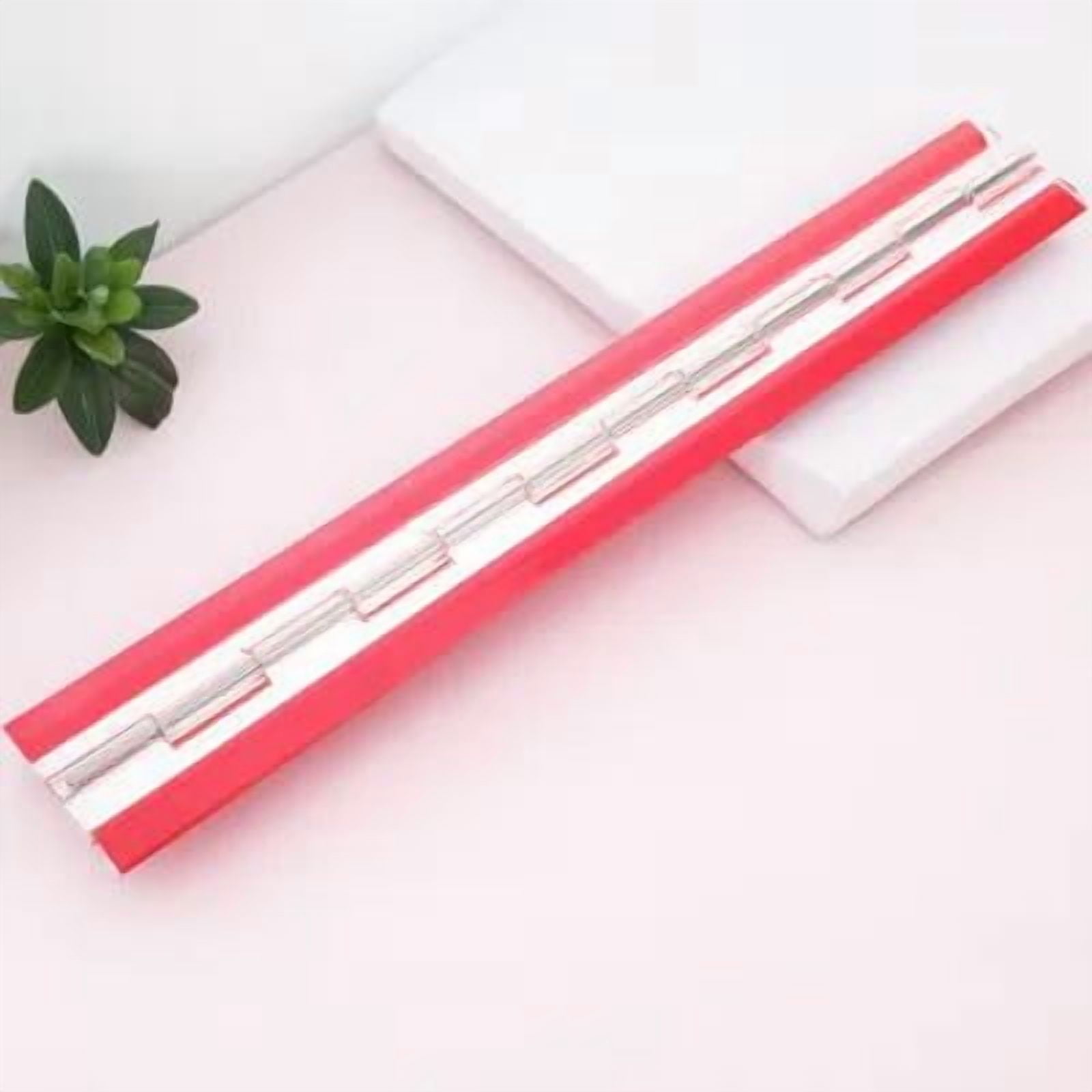 TOYMYTOY Crylic Folding Hinge Self-Adhesive Hinge For Diy Mini Hinge ...