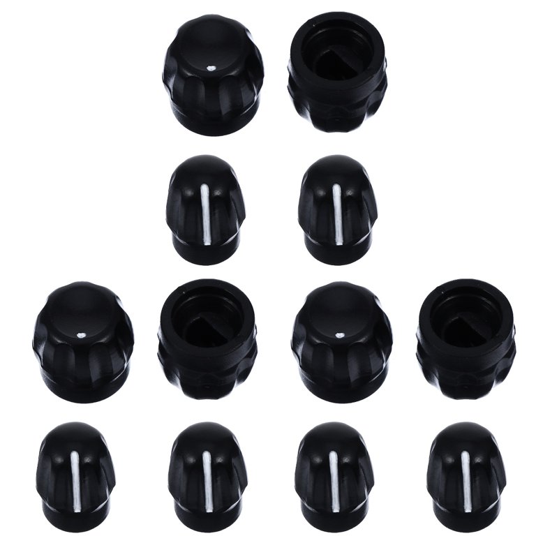 Volume Knob Replacement Knob, Volume Alto NI02527