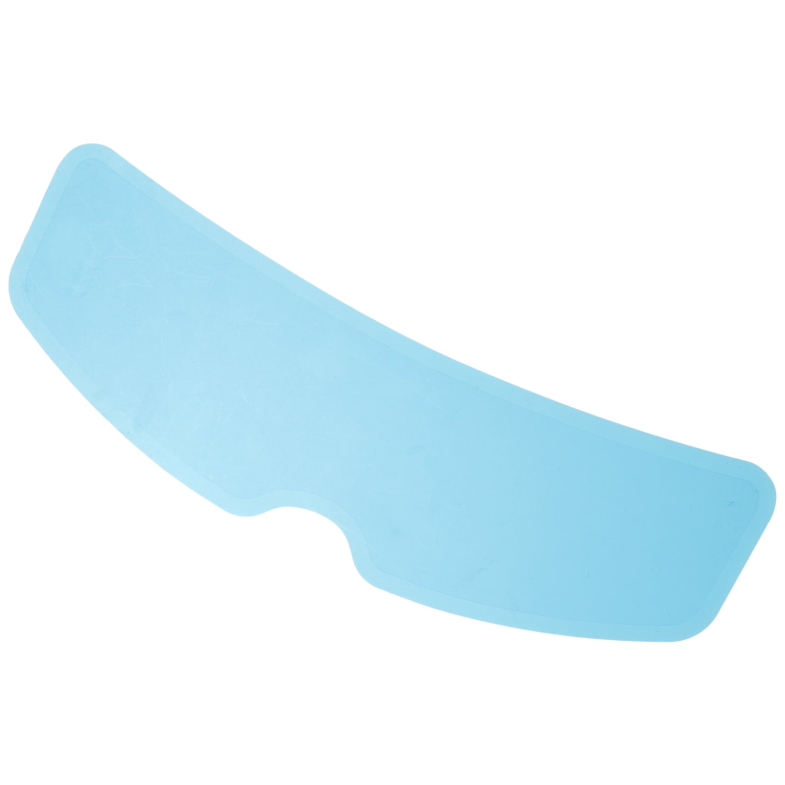 TOYMYTOY Motorcycle Anti Fog Film Anti-fog Visor Insert PET 1Pcs ...