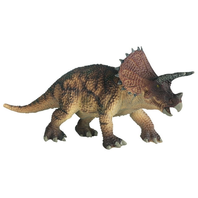 TOYMYTOY Plastic Dinosaur Figurine Creative Dinosaur Model Simulated ...