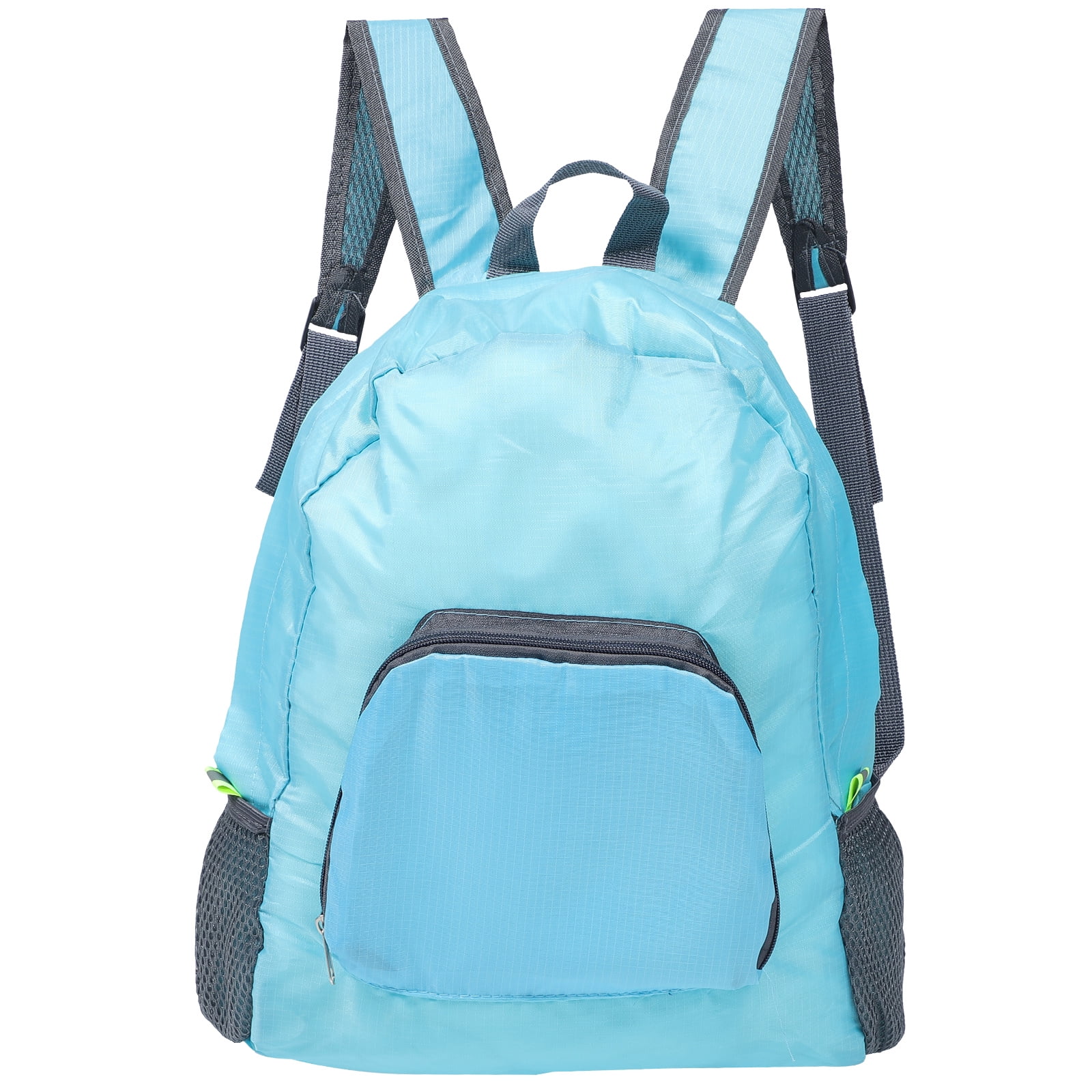 TOYMYTOY Portable Outdoor Folding Travel Backpack Hiking Riding Bag ...