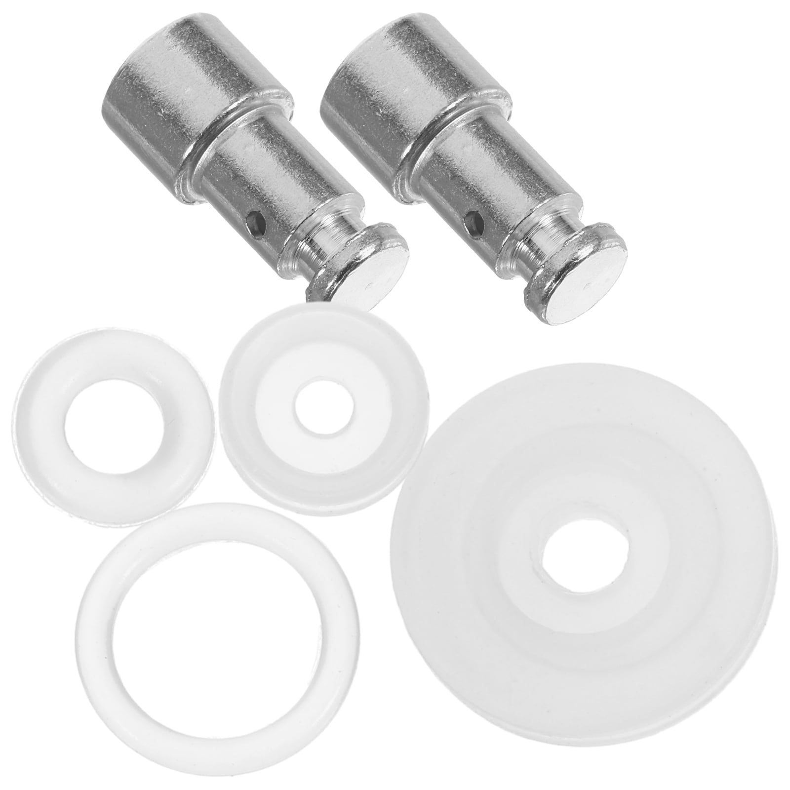 TOYMYTOY Replacement Sealing Ring Set 1 Set Silicone Float Valve for ...