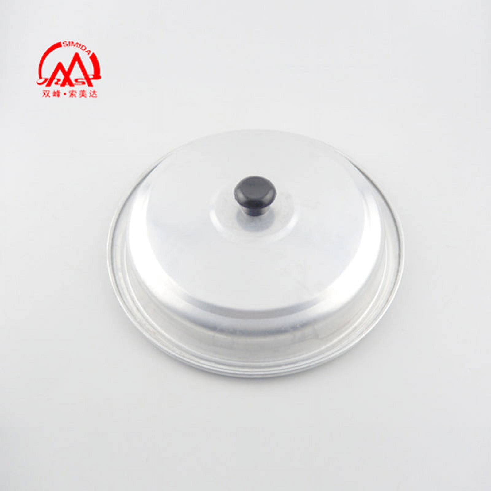 TOYMYTOY Stock Pot Cover Cooking Pot Aluminum Lid Pan Cover Cooking Pot ...
