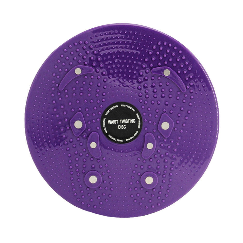 TOYMYTOY Twisting Waist Disc Twists Board Foot Massage Board Twists ...