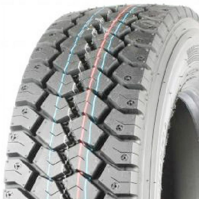 TOYO M608Z 9R22.5 136/134L G BW ALL SEASON TIRE - Walmart.com