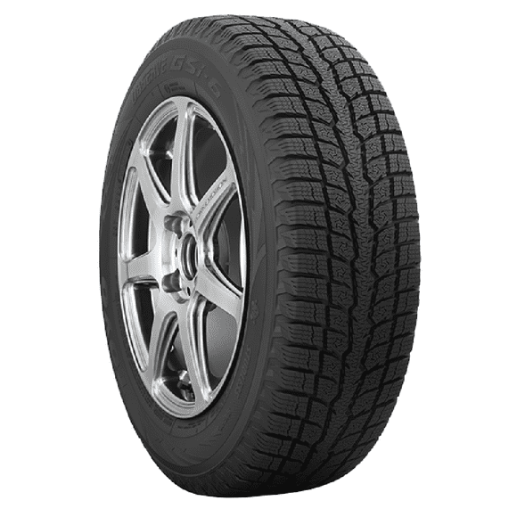 2021 Buick Enclave Tire Size