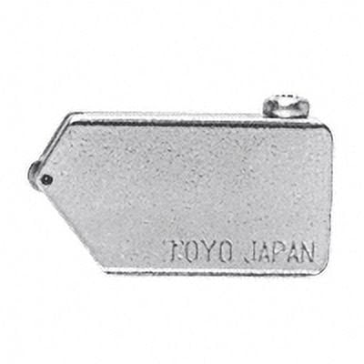 TOYO TC21HSVR Straight Head 153 Degree for Heavy Plate - Custom Grip ...