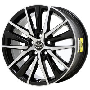 Toyota Camry Rims