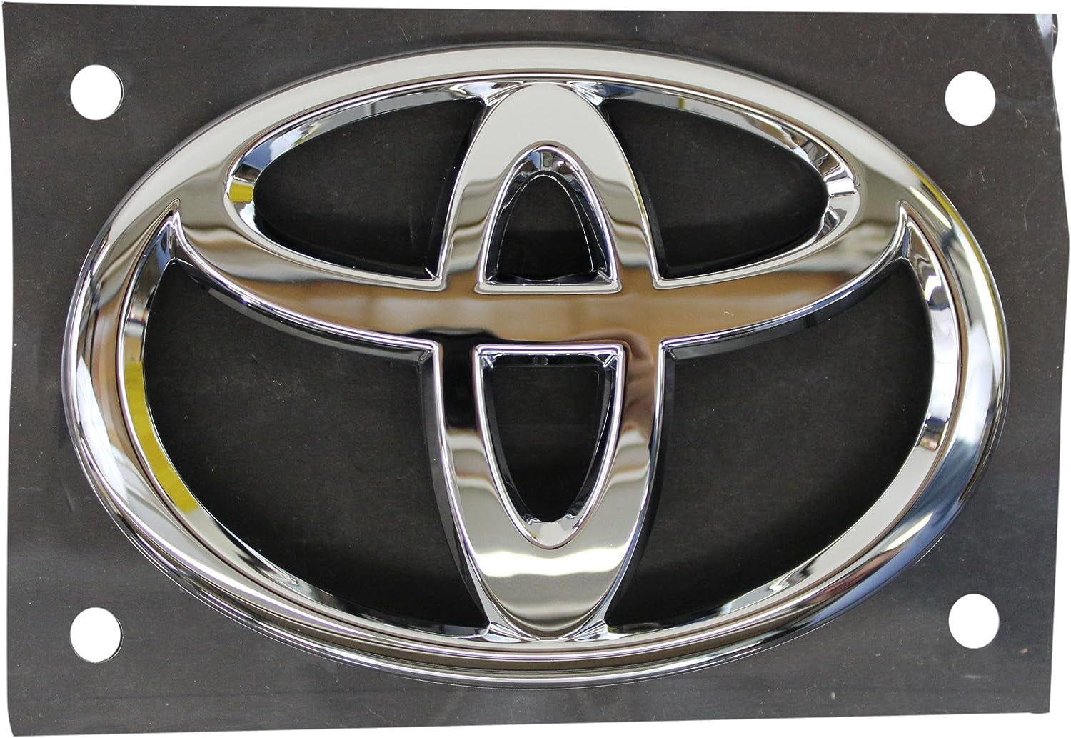 TOYOTA Genuine 90975-A2003 Emblem - Walmart.com
