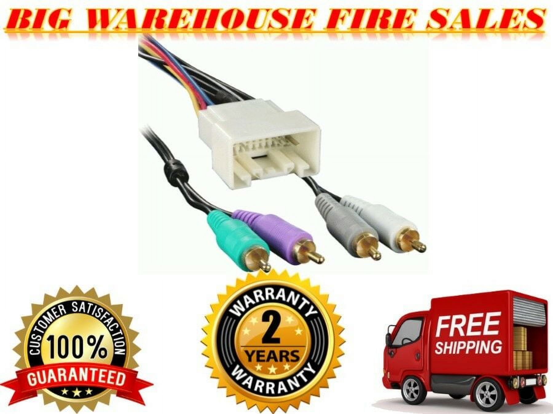 Lexus Premium Sound System