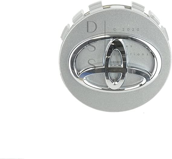 TOYOTA OEM VENZA Camry 2013 Genuine Wheel Center Cap HUBCAP 42603-08030 ...