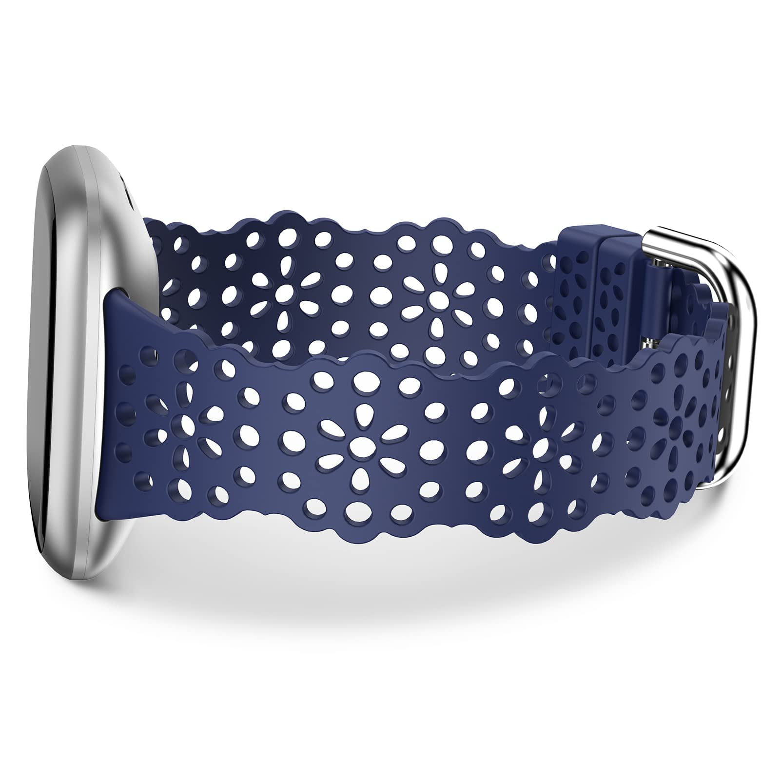 TOYOUTHS Compatible with Sense/Sense 2 Band/Versa 3/Versa 4 Bands Women ...