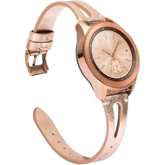 ASIASN-Watch Band, Magnetic Smartwatch Bands, Silicone Strap Quick ...