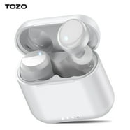 Justice Bluetooth True Wireless Earbuds, Blue Tie-Dye, JUSEB02-TL ...