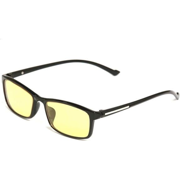 TP-009 Yellow Color Blind Glasses (Tritanomaly/Tritanopia) - Walmart.com