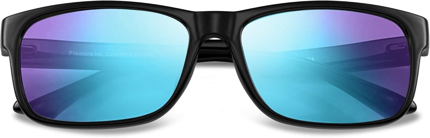 TP-025 Tested Success Lens B Color Blind Glasses for Red-Green Color ...