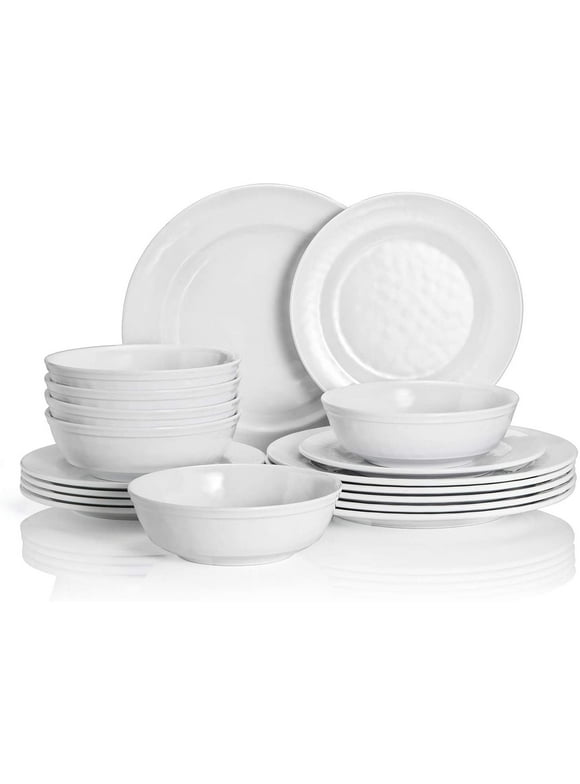 Melamine Dinnerware - Walmart.com