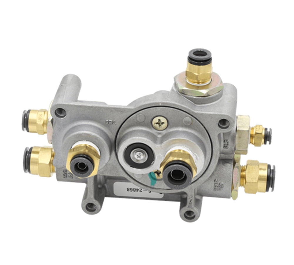TP-5 Heavy Duty Air Brake Pressure Protection Valve - 10 PSI - Replaces ...