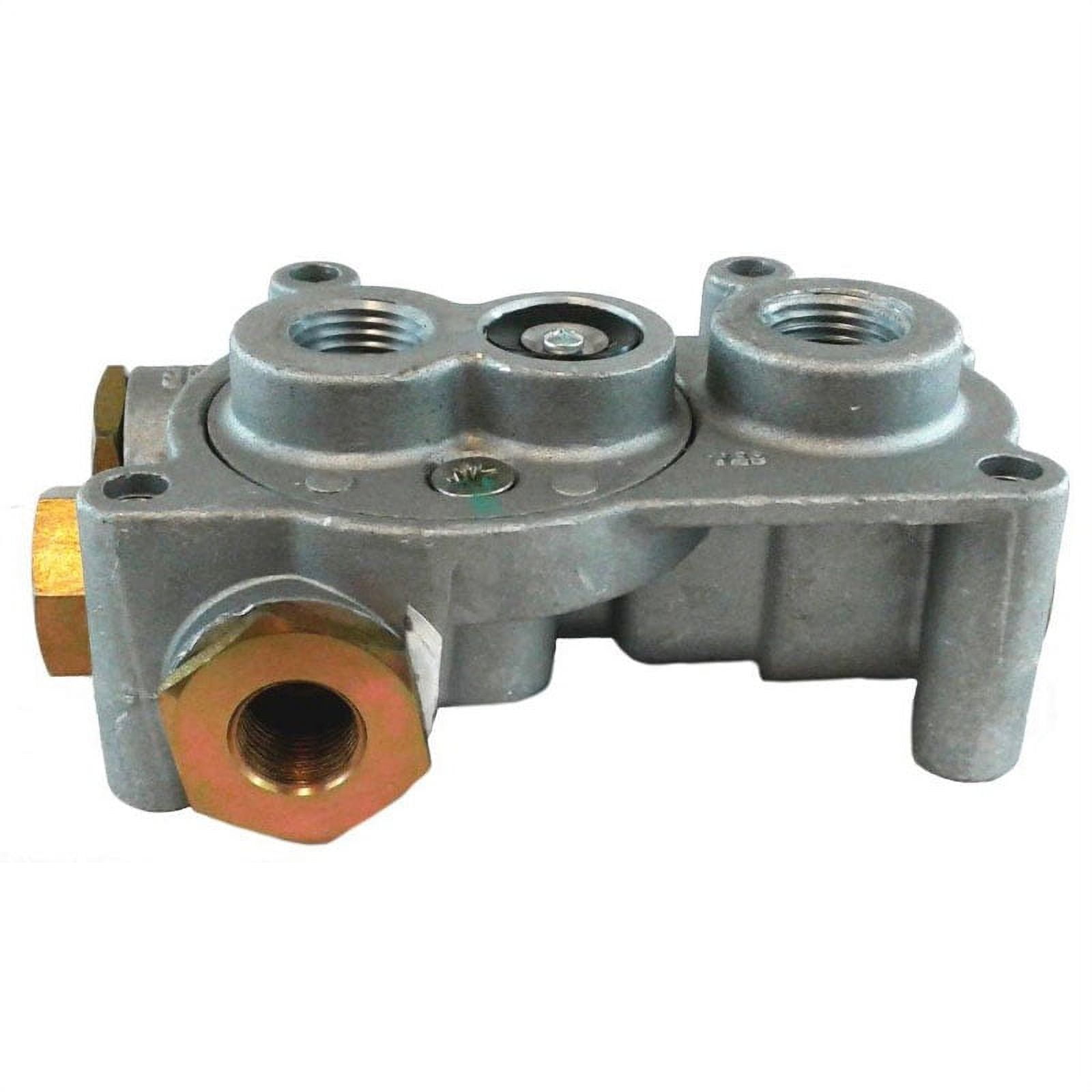 TP-5 Tractor Protection Air Brake Valve - Walmart Business Supplies