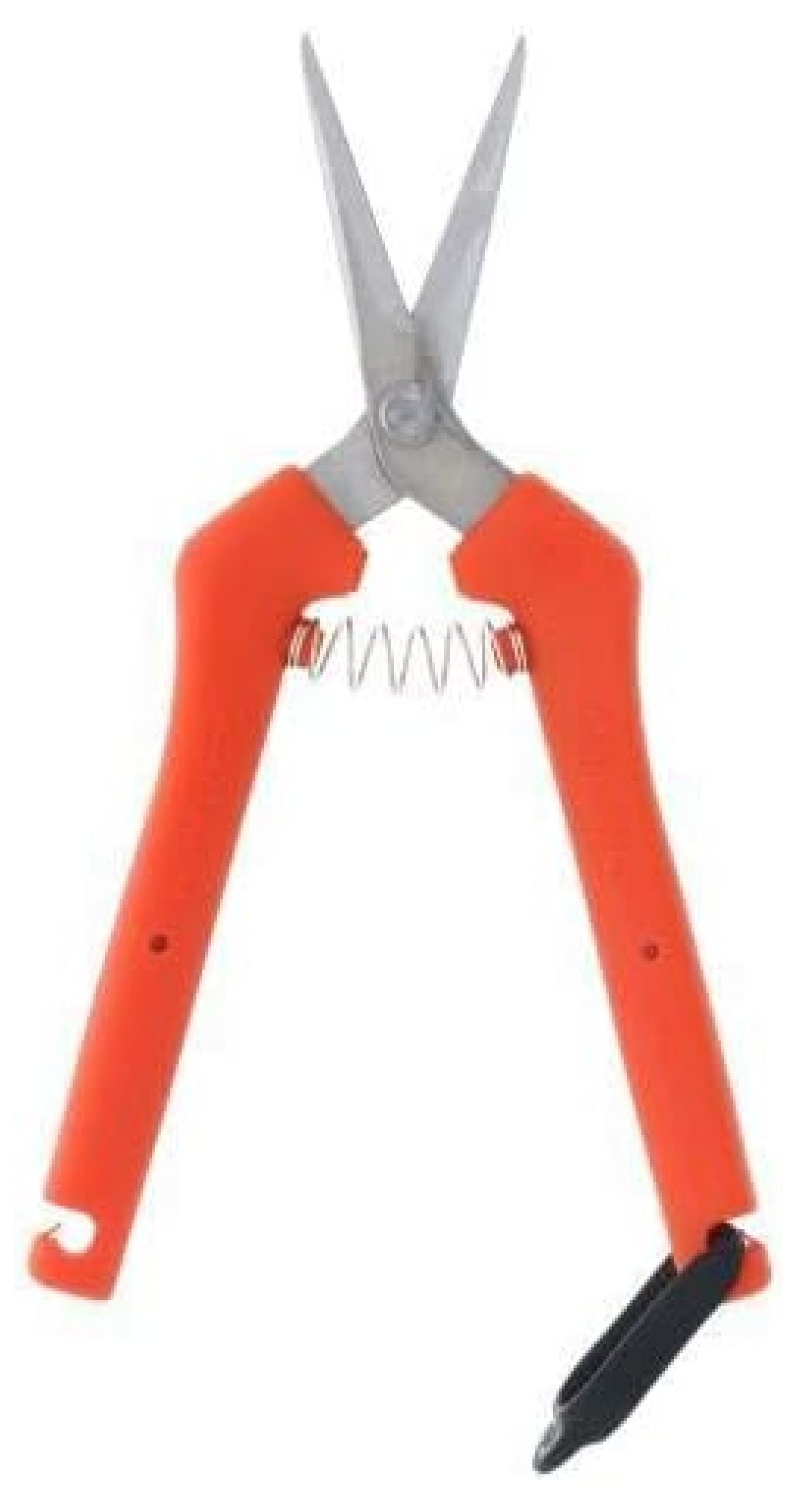 TP-500S Ultra-Light Japanese Trimming Scissors Stainless Steel STRAIGHT ...