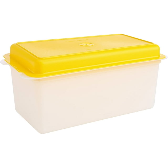TP-515-T178 Tupperware Bread Server for Keeping Bread Loaves Fresh on ...